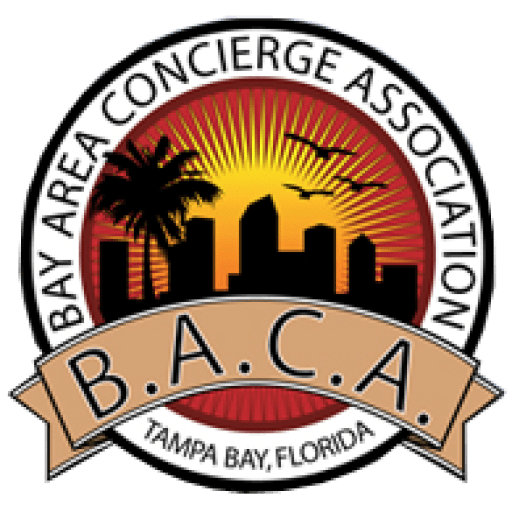 Board of Directors - Bay Area Concierge Association